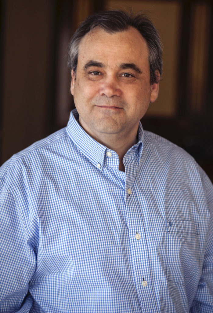 Member Spotlight – David Neil Drews – Knoxville Writers' Guild