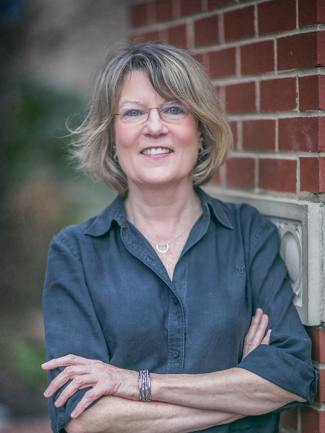 Member Spotlight – Kelly Norrell – Knoxville Writers' Guild