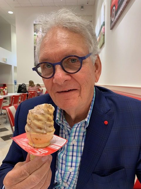 Member Spotlight – Bob Beasley – Knoxville Writers' Guild