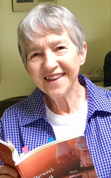 Eat our Words – Connie Green – Knoxville Writers' Guild